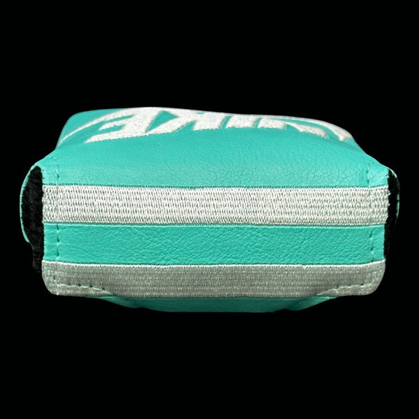 SHOEBOX #3 Limited Edition Putter Headcover - Mallet - Tiffany ...