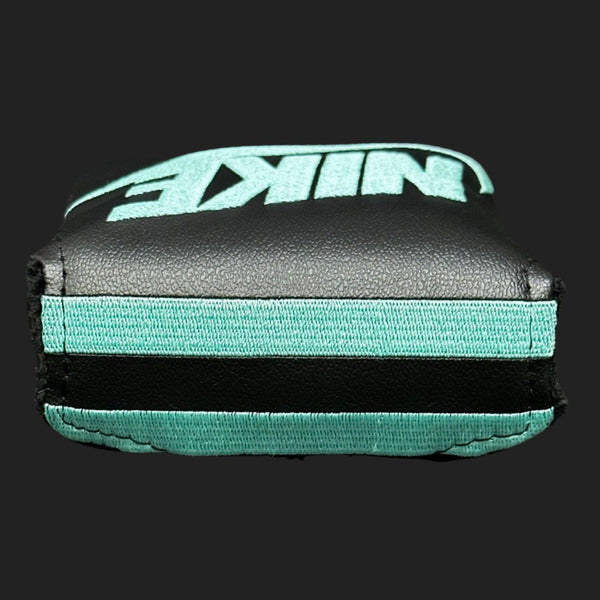 SHOEBOX #3 Limited Edition Putter Headcover - Mallet – American Flatsticks