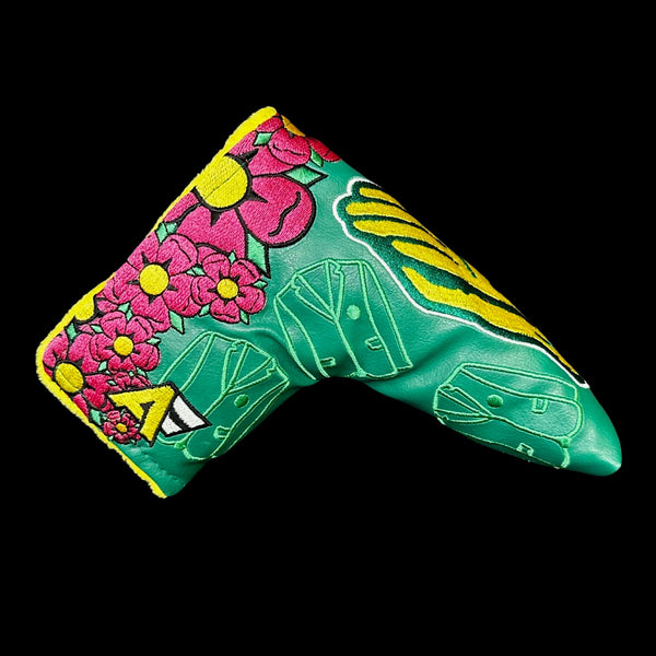 AMEN (Masters) Limited Edition Putter Headcover -Blade – American ...