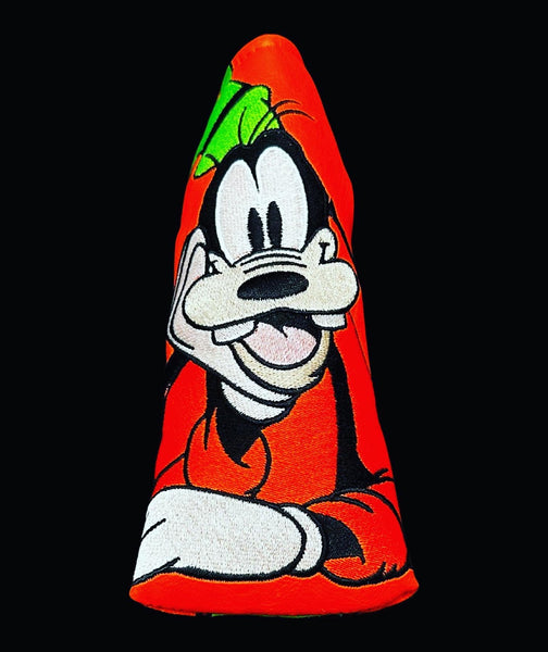 D23 Goofy Putter Headcover - Blade Version – American Flatsticks