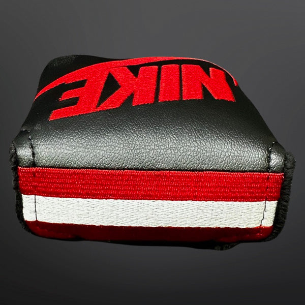 SHOEBOX #2 Limited Edition Putter Headcover - Mallet – American Flatsticks